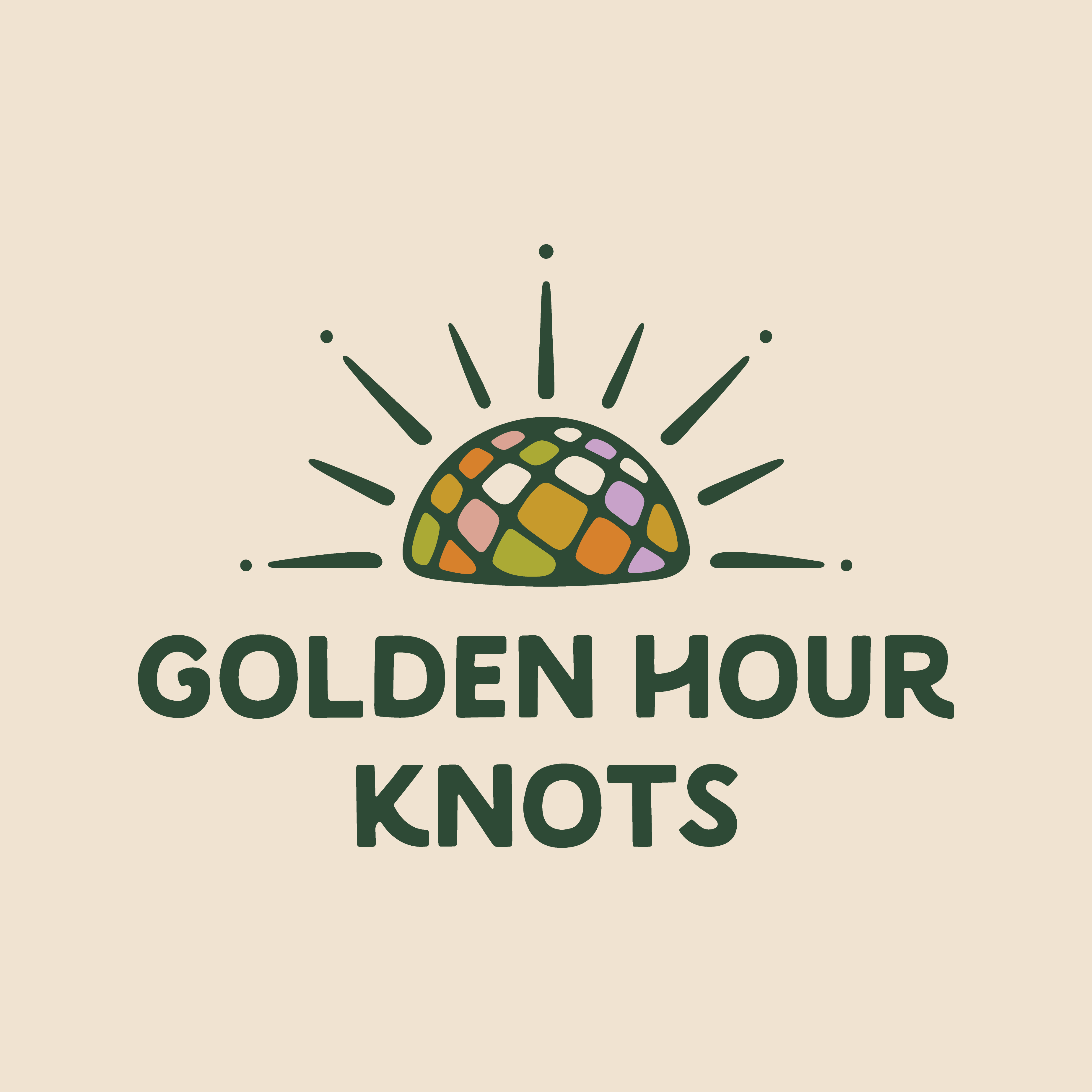 My Story – Golden Hour Knots